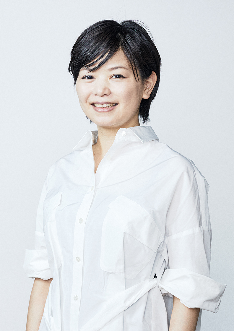 天野 雄介(Yusuke Amano) | STRIVE