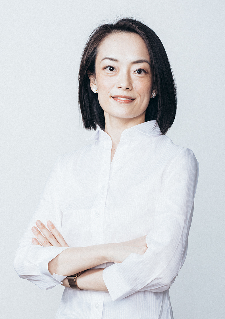 天野 雄介(Yusuke Amano) | STRIVE