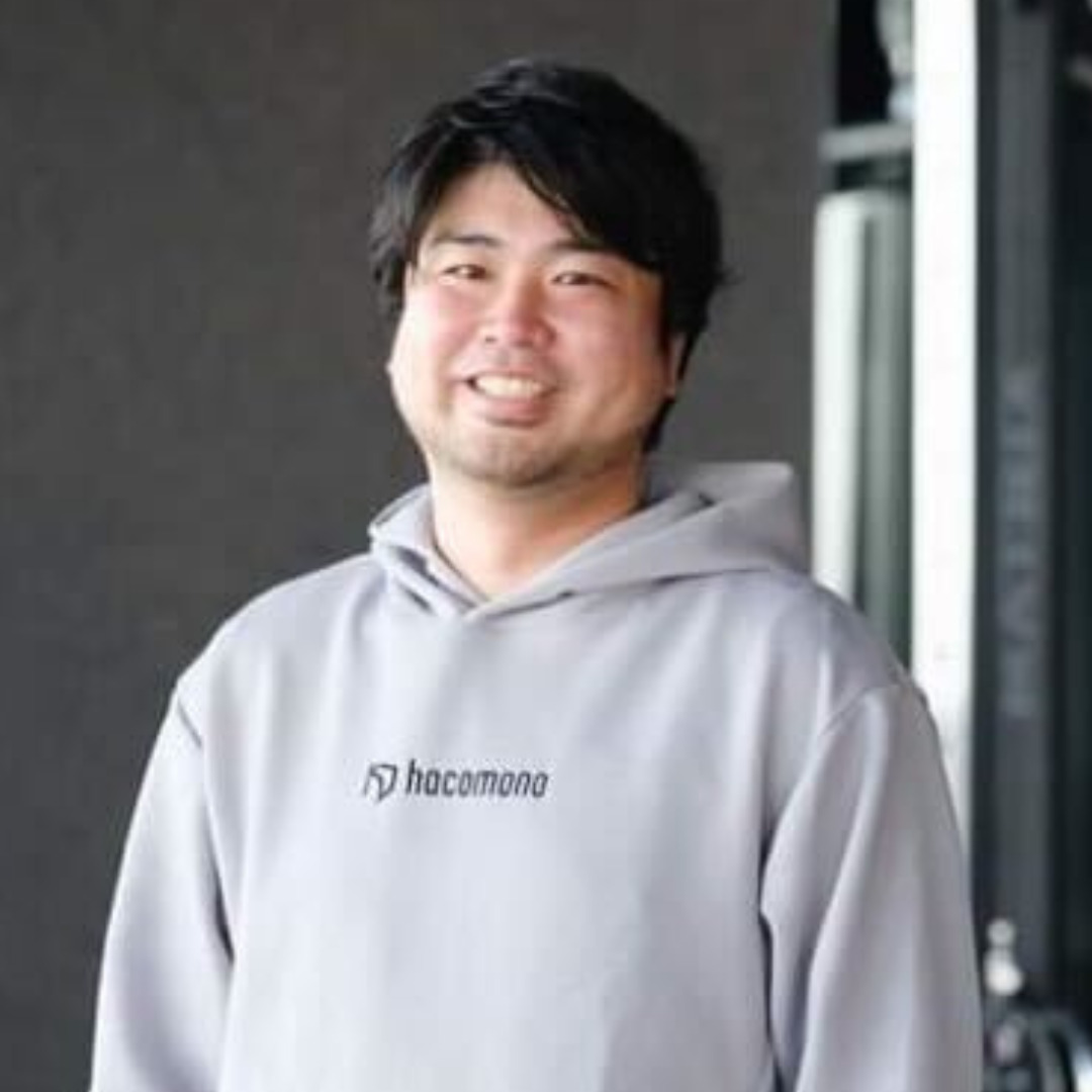 天野 雄介(Yusuke Amano) | STRIVE